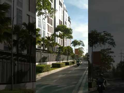 NEXUS ARCA SOUTH (former FTI ) TAGUIG CITY sangkay melmo tv salamat po# beautiful roads#residentials