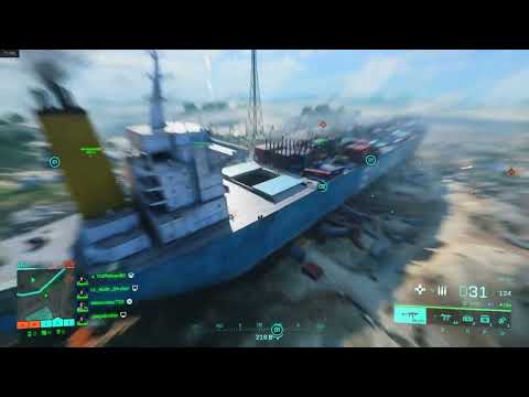 Steam Community :: Video :: Battlefield 2042 bf2042 Season 2 Stranded ...