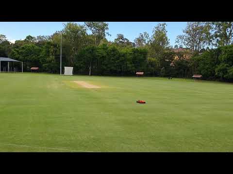 Project: Rough terrain navigation using Deep Reinforcement Learning Part 4 - Auto Navigation ...