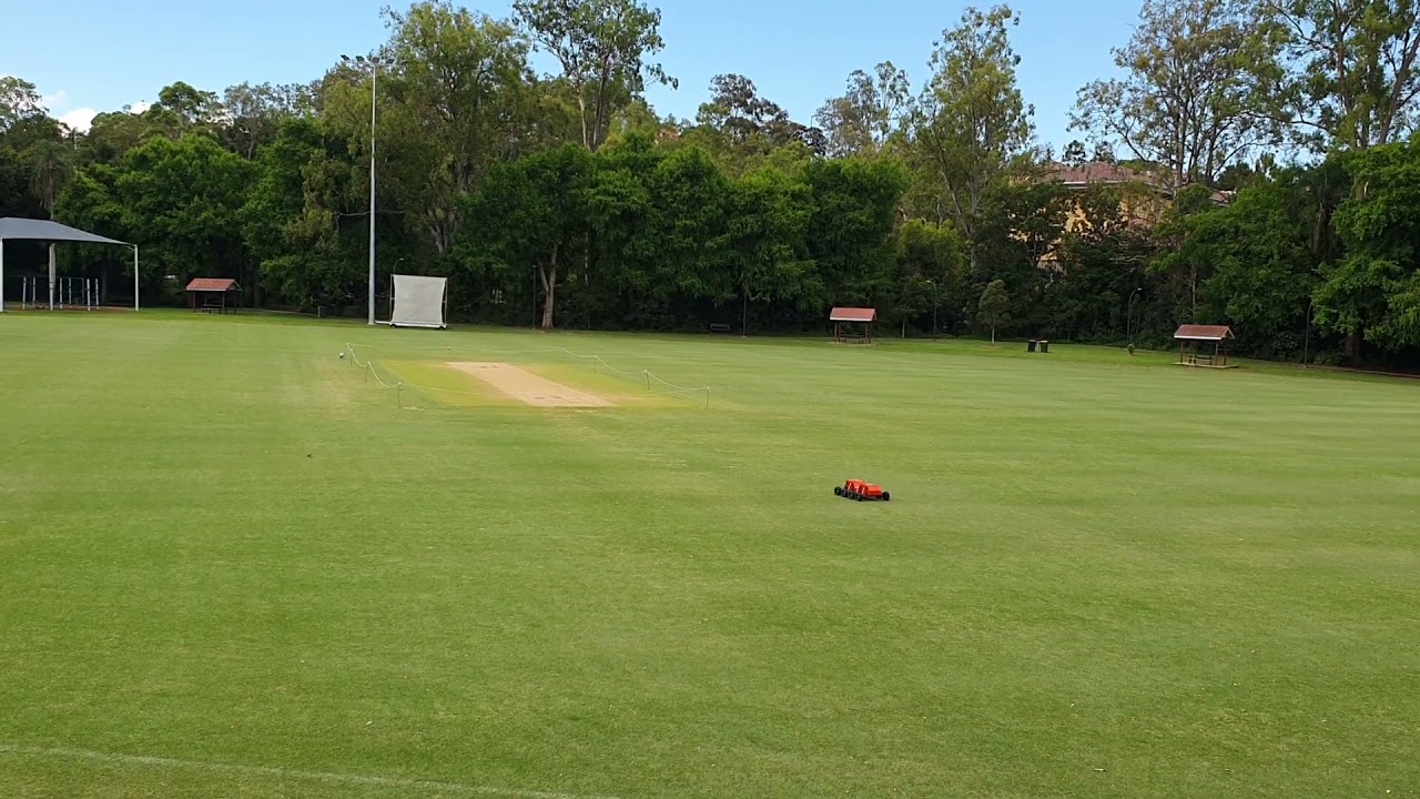 Project: Rough terrain navigation using Deep Reinforcement Learning Part 4 - Auto Navigation ...