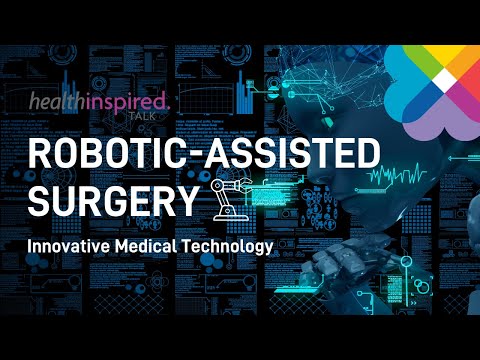 How Robotic-Assisted Surgery is Changing Medicine (Full-Episode)