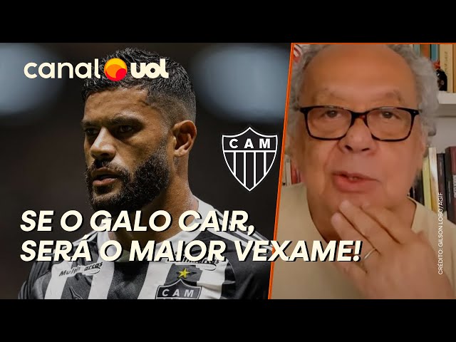 Arnaldo: São Paulo tem que se preocupar em ficar na Série A em 2025