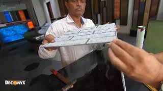 Deconyx - Translucent Shine Panels