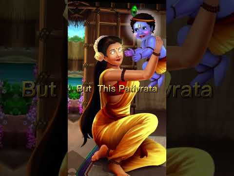 Mother of Mahadev ๐คฏ? Mother of bramha vishnu mahesh ๐คฏ? || Sanatan warriors ||#shorts #god #mahadev