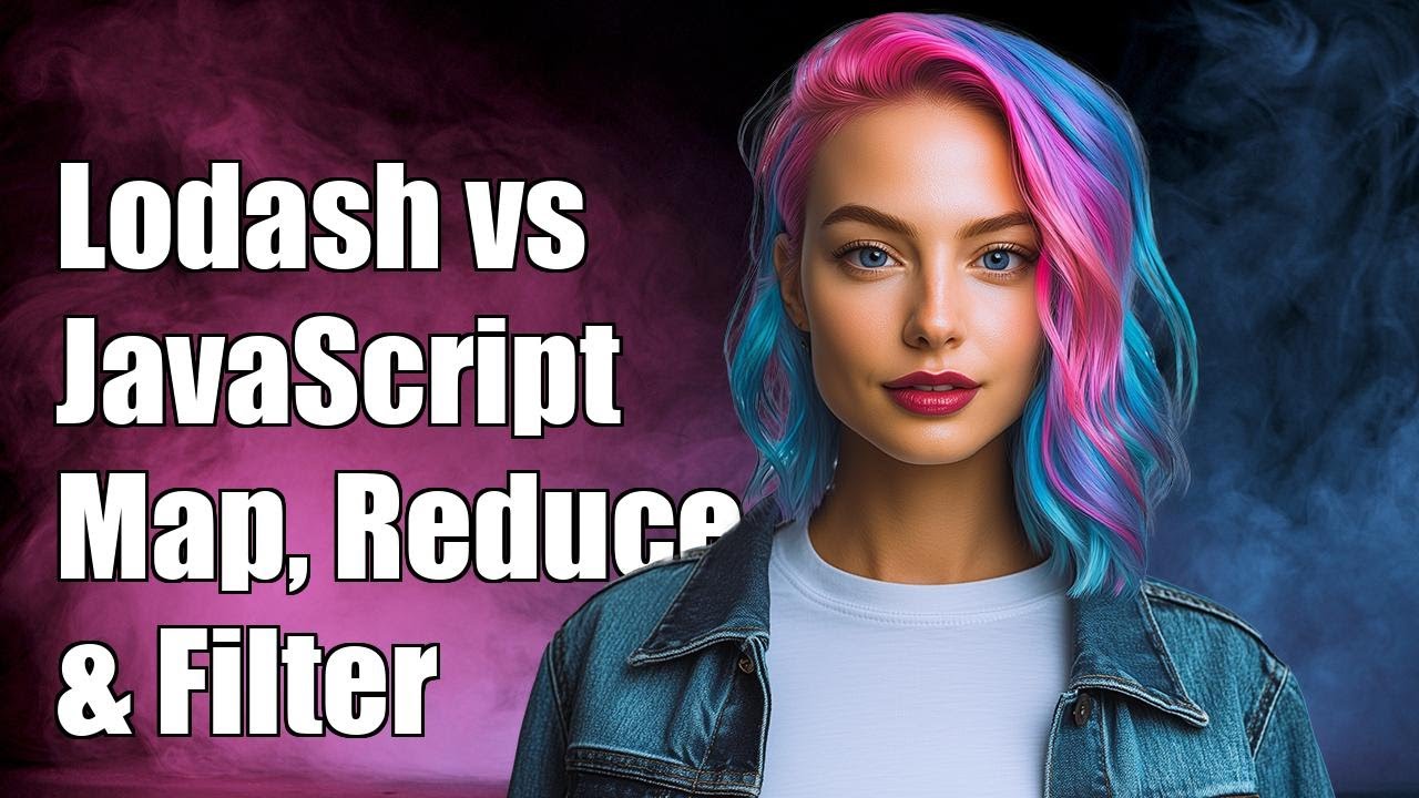 Lodash vs JavaScript: When to Use Map, Reduce, and Filter Functions
