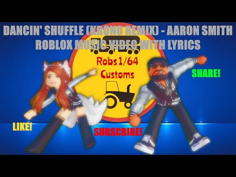 Steam Community :: Video :: Dancin' Shuffle (KRONO REMIX) - Aaron Smith ...