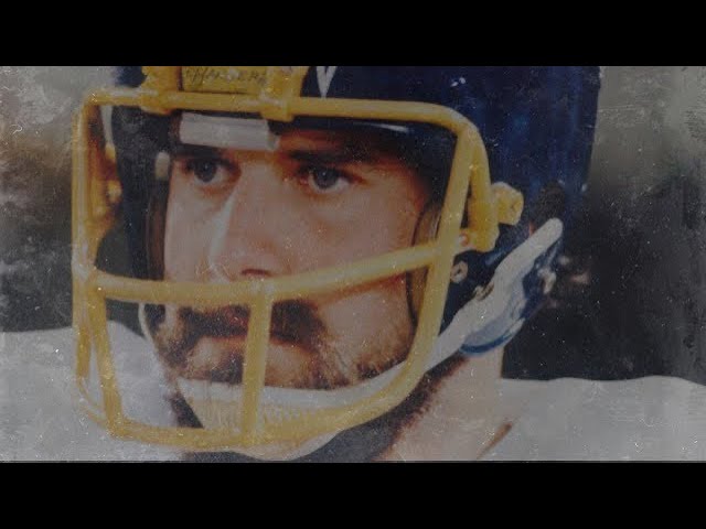 Ranking the Top 5 Oregon QBs in the NFL ft. Marcus Mariota, Dan Fouts ...