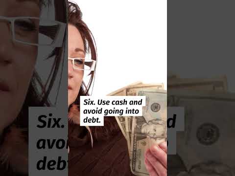 How to Stretch Your Salary #wealth #money #wealthwizard