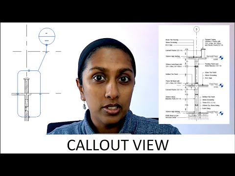 Module 4: Basics of Annotations | Learning Revit Online