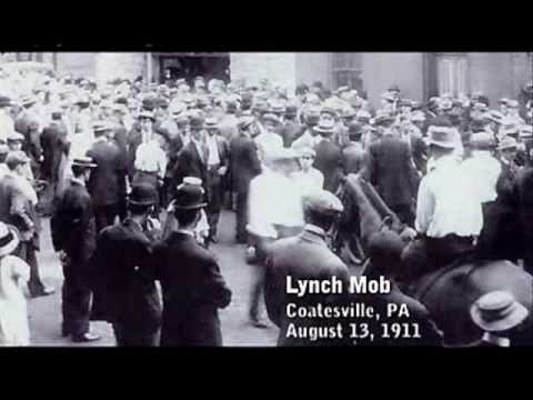 American Lynching, PORVENIR | West Texas