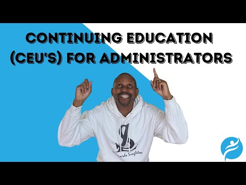 Renewing Your Administrator Certificate (ARF/GH/STRTP/RCFE)