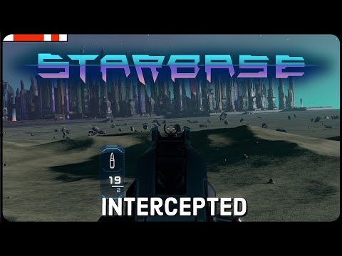 Steam Community :: Video :: STARBASE. CRATOR CAMPERS