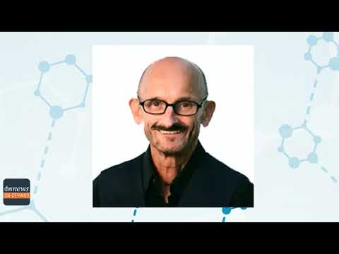 Mike Powell, DiaCarta, on cfDNA Biomarker Algorithm that Predicts the Response of Chemotherapy