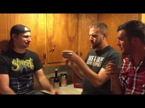 "Mansinthe" Marilyn Manson's Absinthe Review