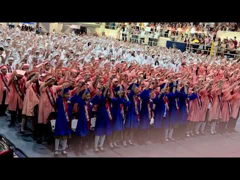Graduation Song 2025 Dreams We Hold
