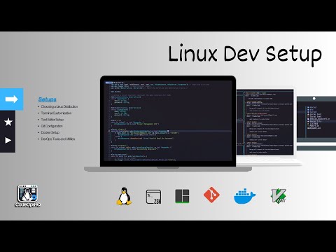Setting Up the Perfect Developer Environment on Linux for 2025