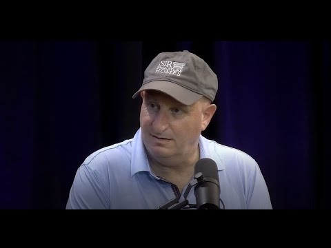 “06880” Podcast: Rob Haroun | 06880