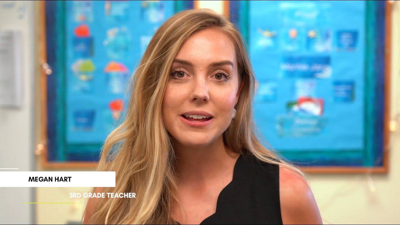 What is Eureka Math? Explained by Math Teacher Meg Hart 2019