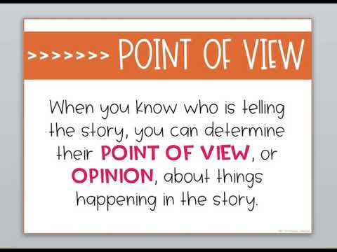 Point of View