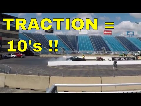 Challenger HELLCAT Quarter Mile 10.97et @ 124 MPH ( 1/4 MILE )