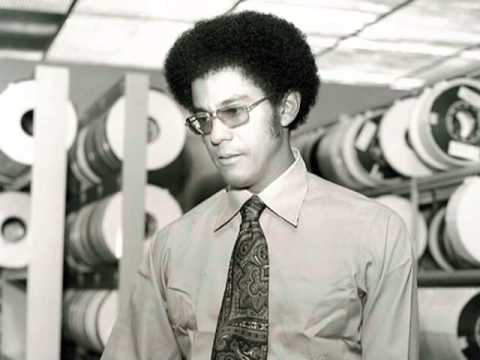 Dr. Warren Washington … | Outside Science