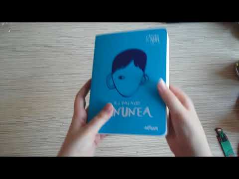 Unboxing cărți | partea 1