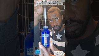 BRAND : @lorealmenexpert PRODUCT : Power Age Multi-action Serum #skincare #lorealparis