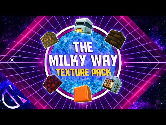 Top 5 resource packs in Minecraft