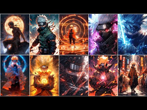 Naruto Shippuden HD photos wallpaper 🔥| Naruto anime cartoon dp photos|Anime boy dpz|Wallpaper photo