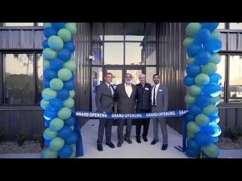 CompuTech Grand Opening