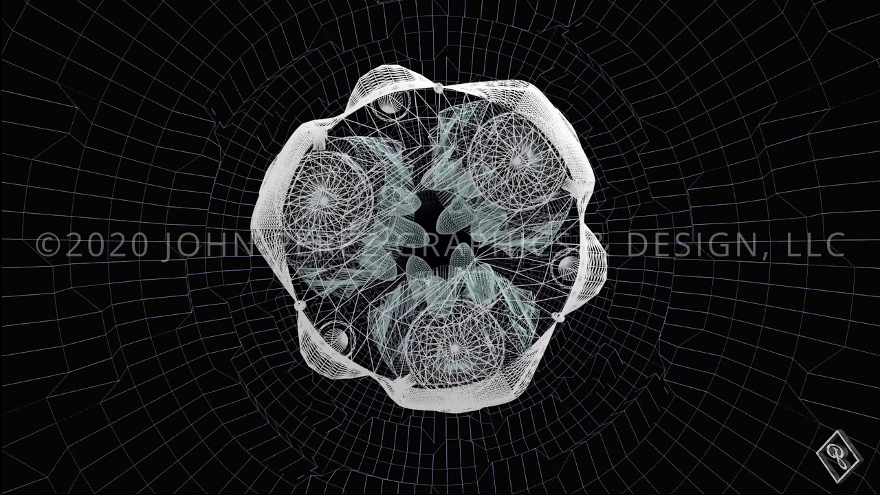 2020 John Perez Graphics Compilation