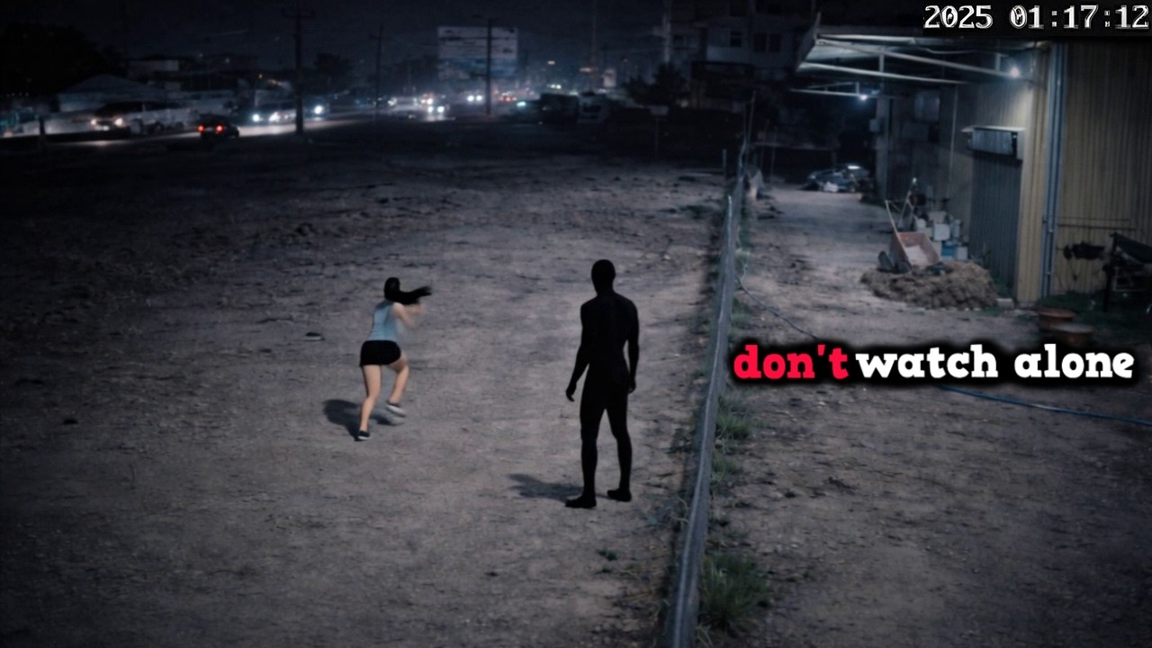 10 REAL Scary Videos Caught On Camera!!