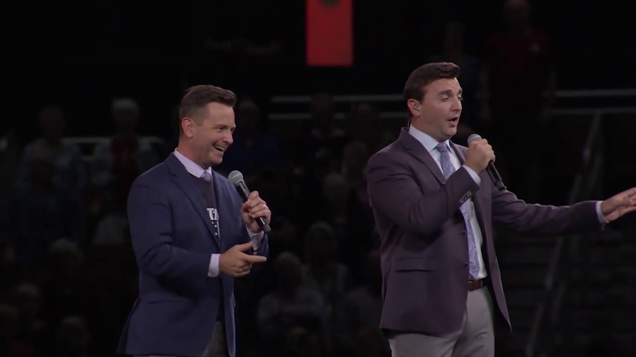 Legacy Five - Hallelujah Chorus