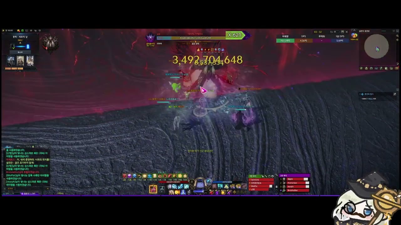 Kazeros Gate 2 Guide - Lost Ark Maxroll.gg