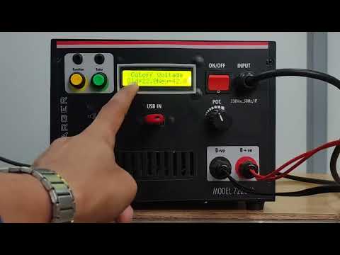 Shidore Microsys Electronics Private Limited - Manufacturer of KG ...