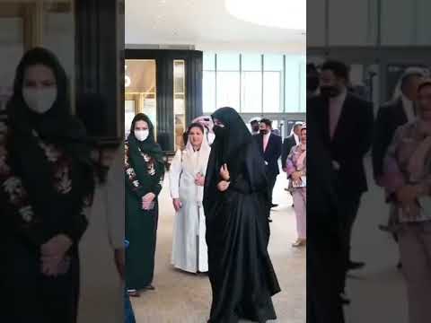 Saudi Arabian Princess ???? Royal Family Of Saudi Arabia