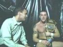 Part 3 of 3 - Vordell Walker / Mike Dibiase WRESTLING