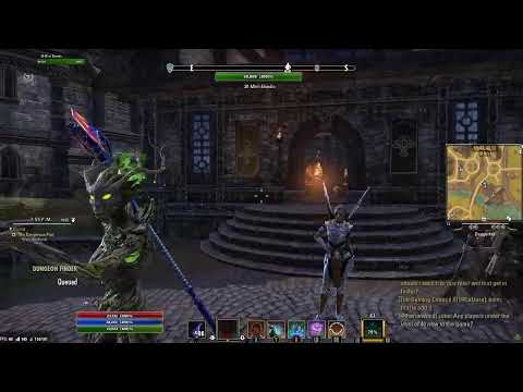 Steam Community :: Video :: Elder Scrolls Online Jester festival crown ...