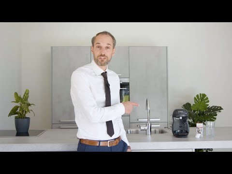 ✨ How to: Descale a Bosch Tassimo | Descaler UK