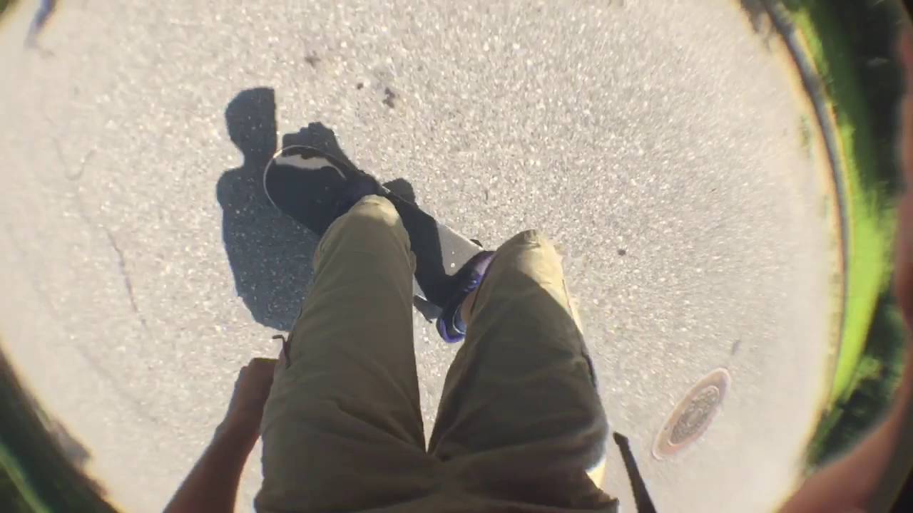 Day With a Deathlens