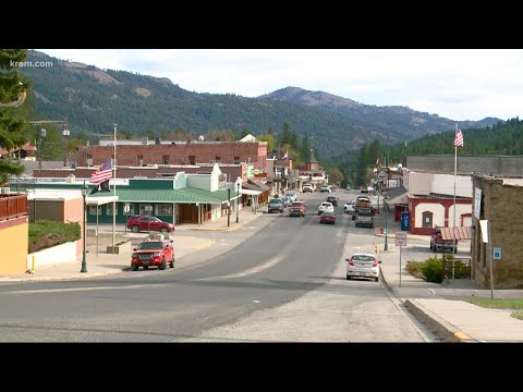 Ferry County moves back to Phase 2 and other top stories at 11 p.m.