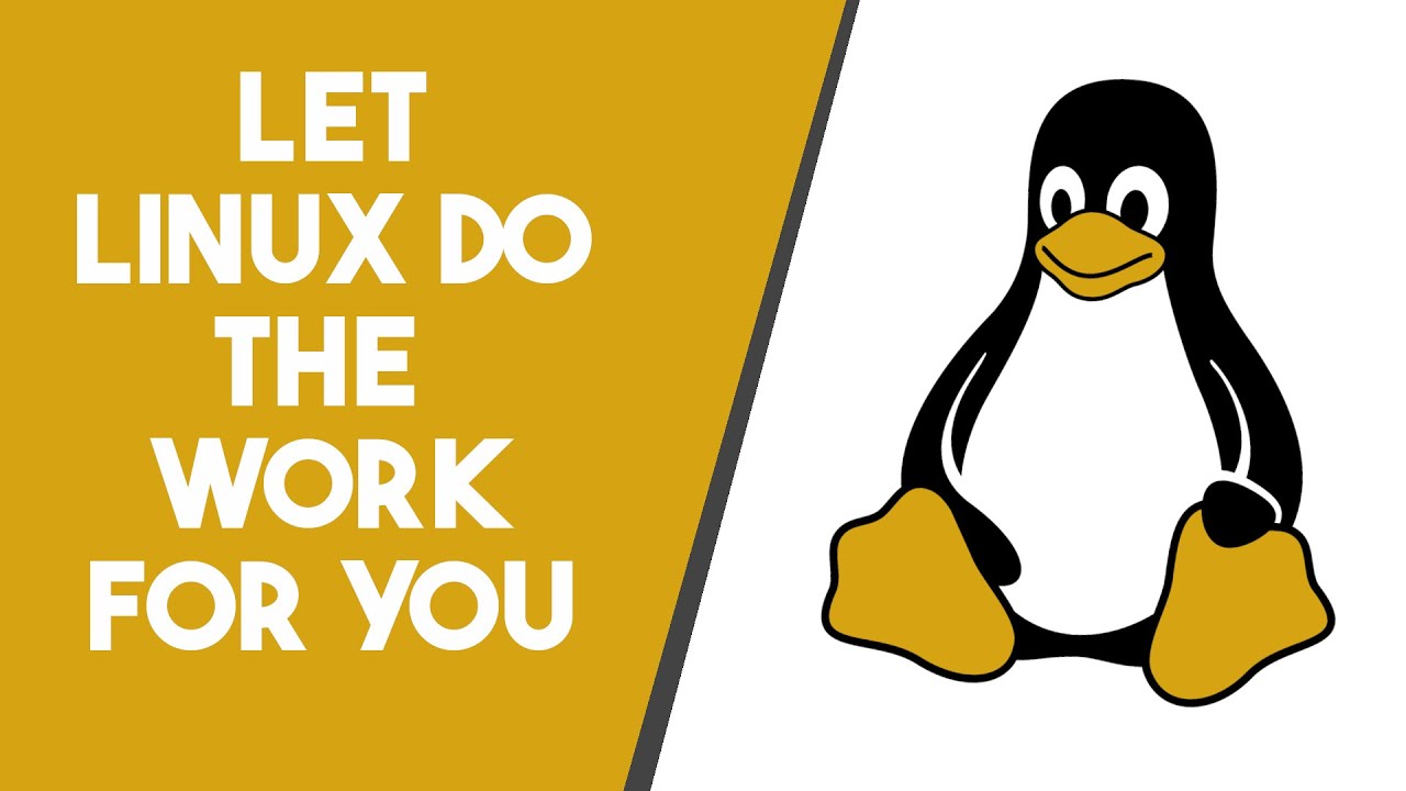 Exploring Automation in Linux: Tools, Techniques, and Tips | Galaxy.ai
