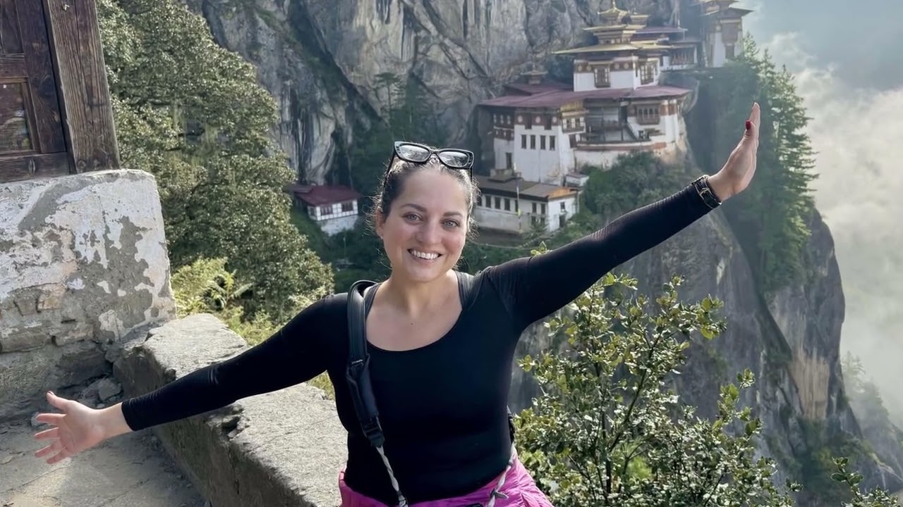 Bhutan: A Sustainable Tourism Paradise!