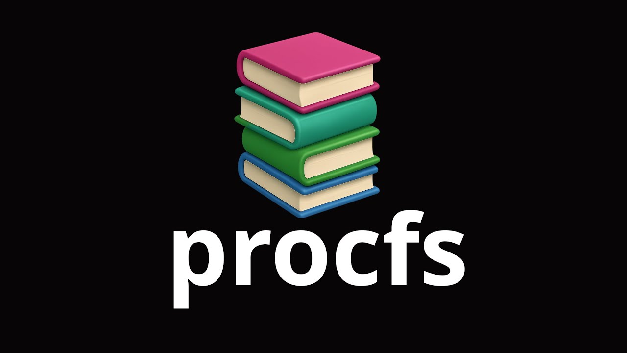 procfs (Unix filesystem)
