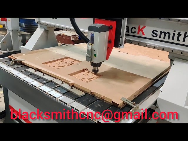 CNC Engraving Machine - CNC Pattern Making Machine Manufacturer from ...