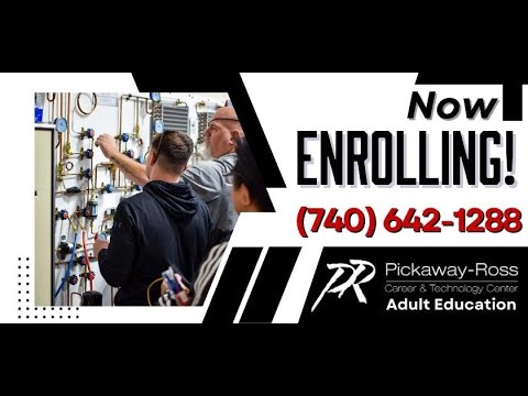 Pickaway-Ross Adult Education