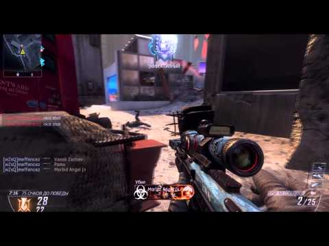 Steam Community :: Video :: [Black ops 2] quick -3 scope