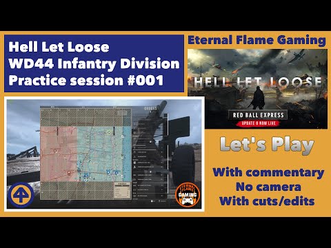 Steam Community :: Video :: HLL - [WD44] - Practice session #001