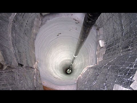 This is the deepest hole we've ever dug | Boing Boing