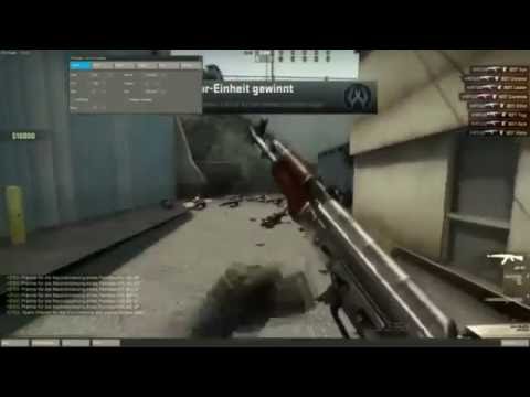 CSGOโCS 1.6 Cheats Wallhack AimBot Undetected 2014 NO SURVEY